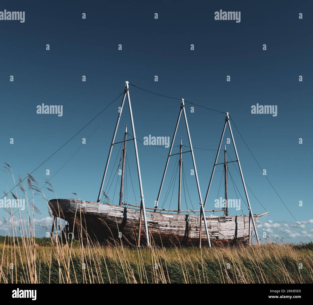 Estonian photography hi-res stock photography and images - Alamy