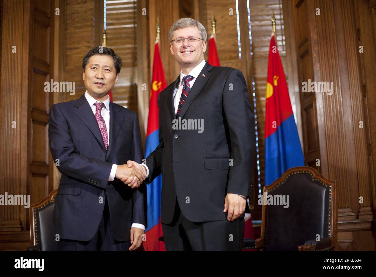 Sukhbaatar batbold hi-res stock photography and images - Alamy