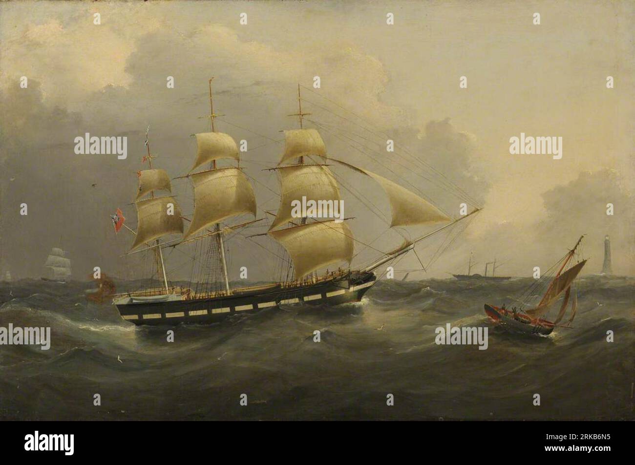 Joseph jane hi-res stock photography and images - Alamy