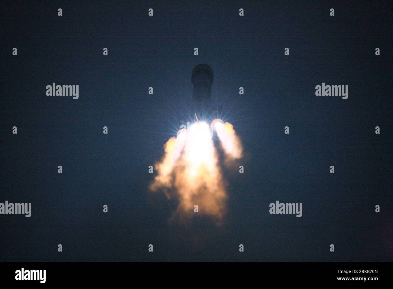 Long march 3c rocket hi-res stock photography and images - Alamy