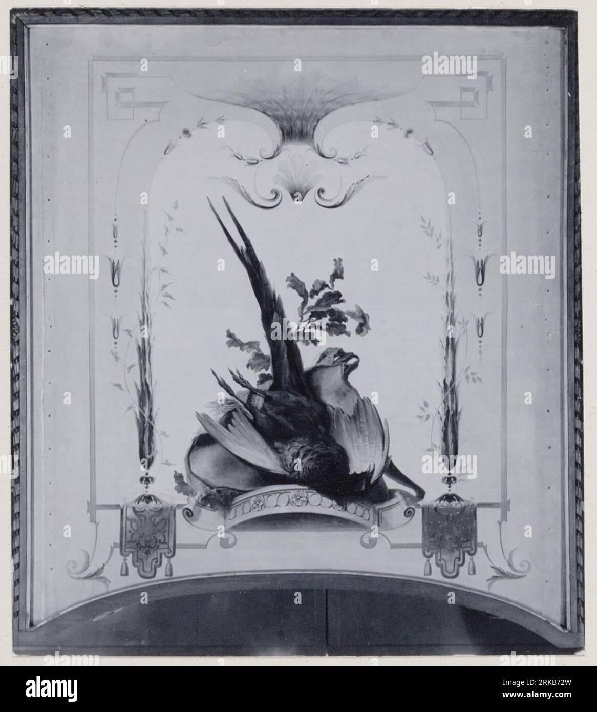 Paul colin poster art hi-res stock photography and images - Alamy