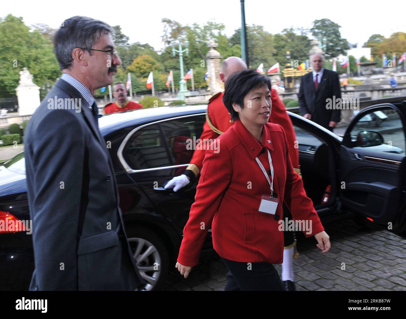 Lim hwee hua hi-res stock photography and images - Alamy