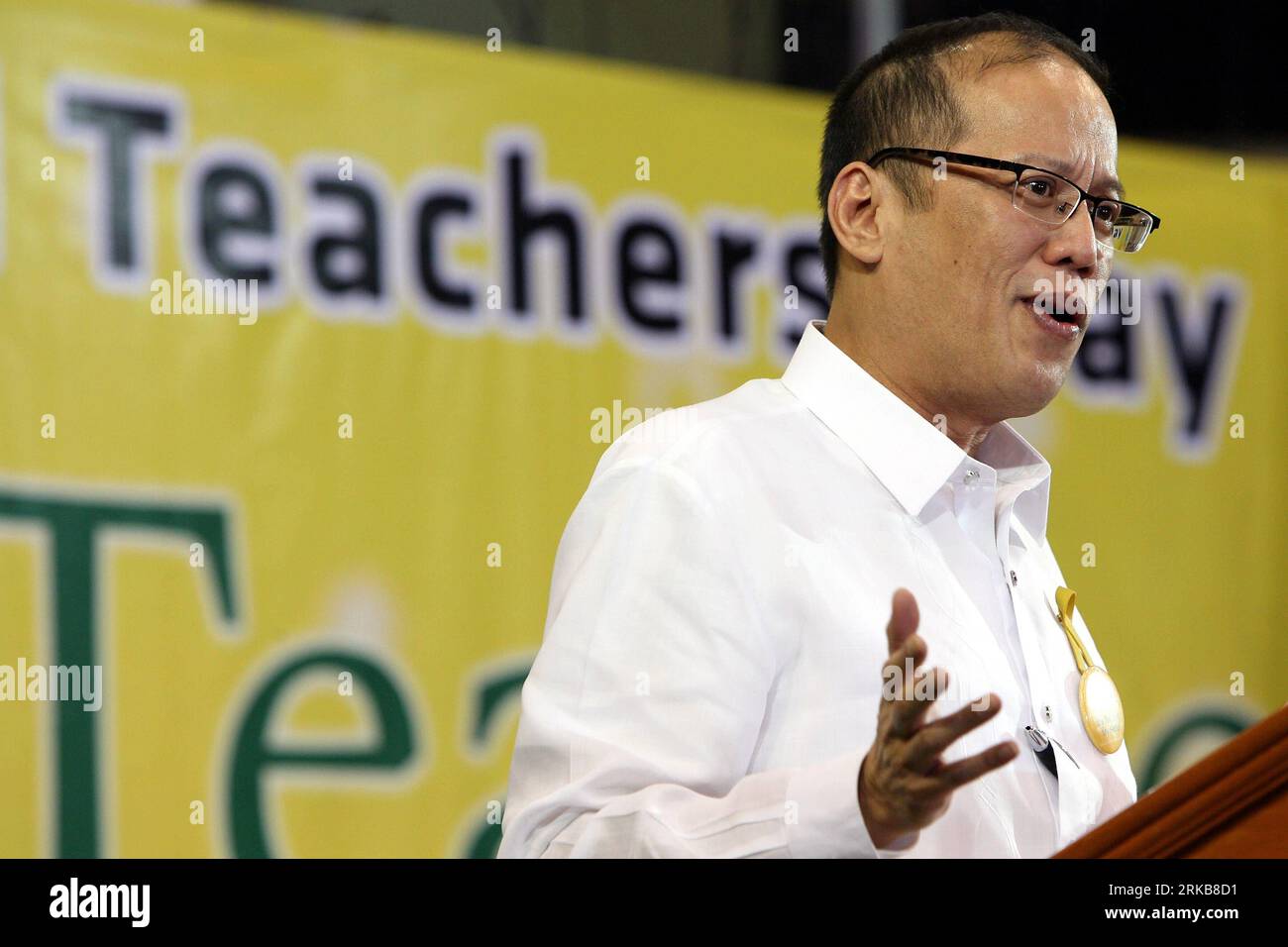 President Noynoy Clipart