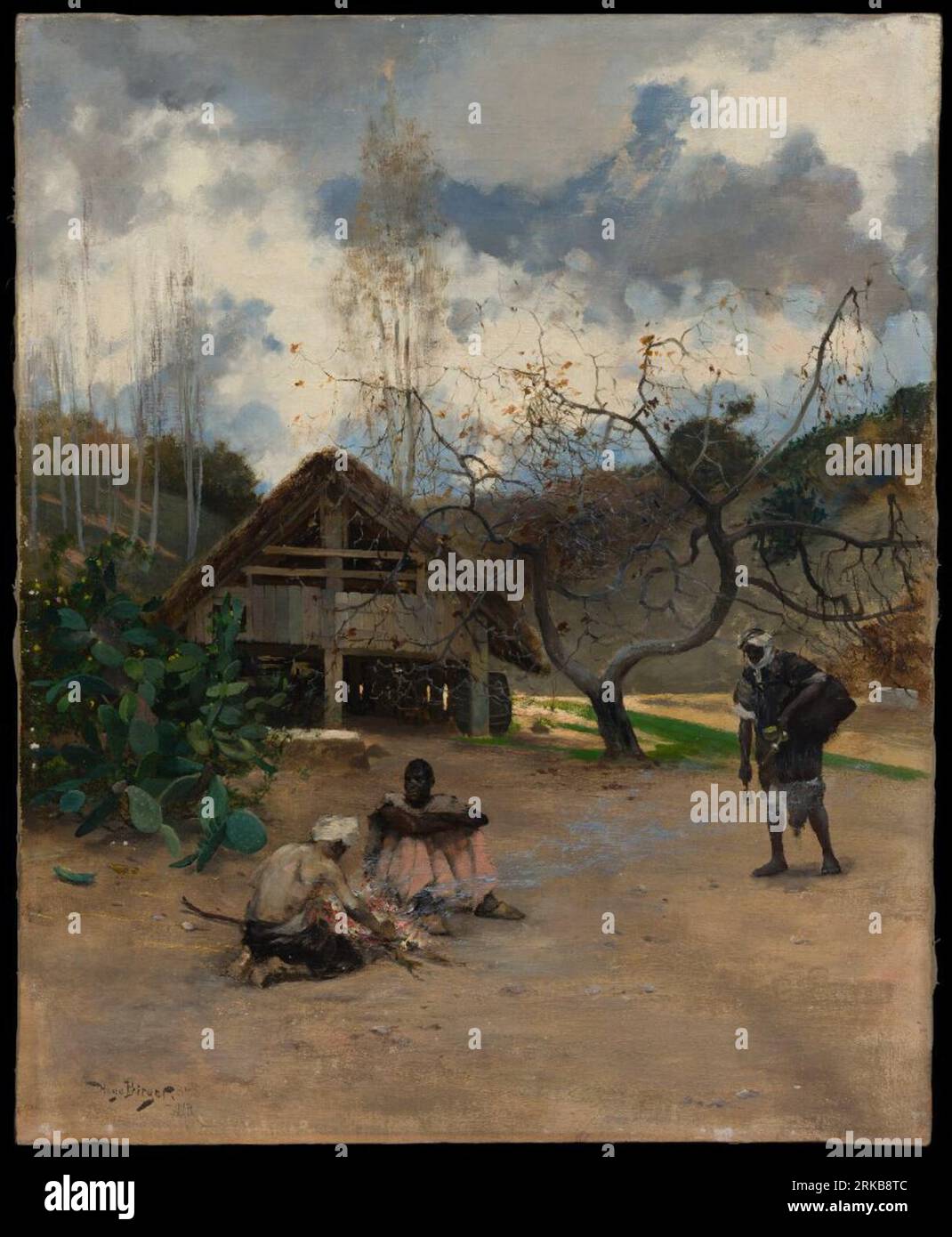 Birger hugo hi-res stock photography and images - Alamy