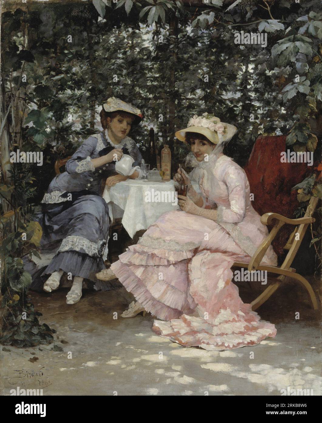 Birger hugo hi-res stock photography and images - Alamy