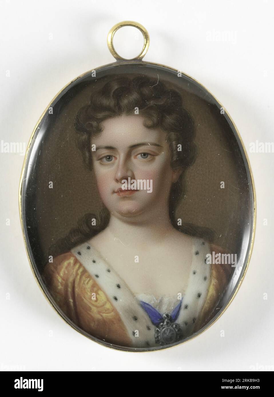 Anne stuart hi-res stock photography and images - Alamy