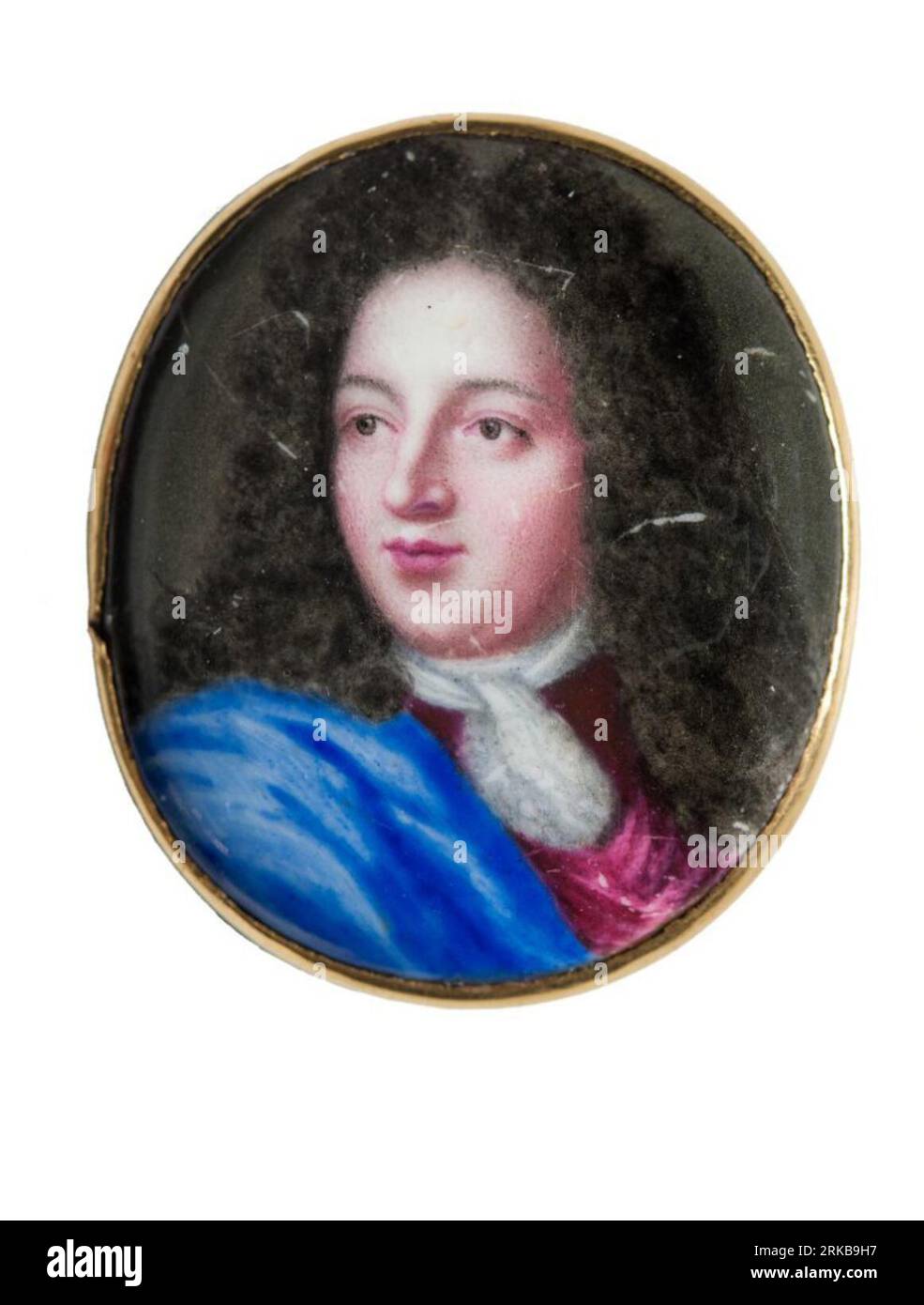 Charles boit Cut Out Stock Images & Pictures - Alamy