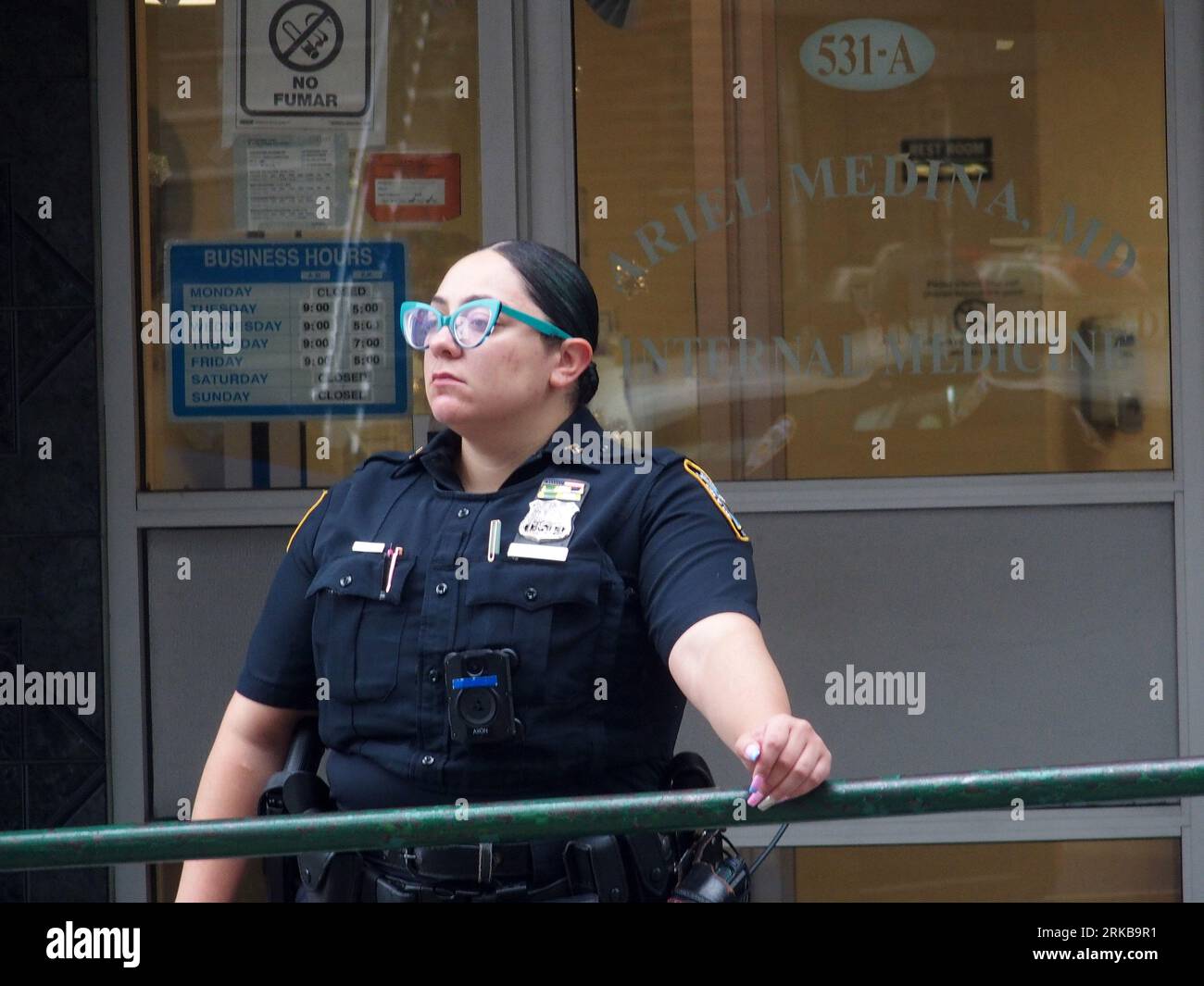 Perp walk hi-res stock photography and images - Alamy