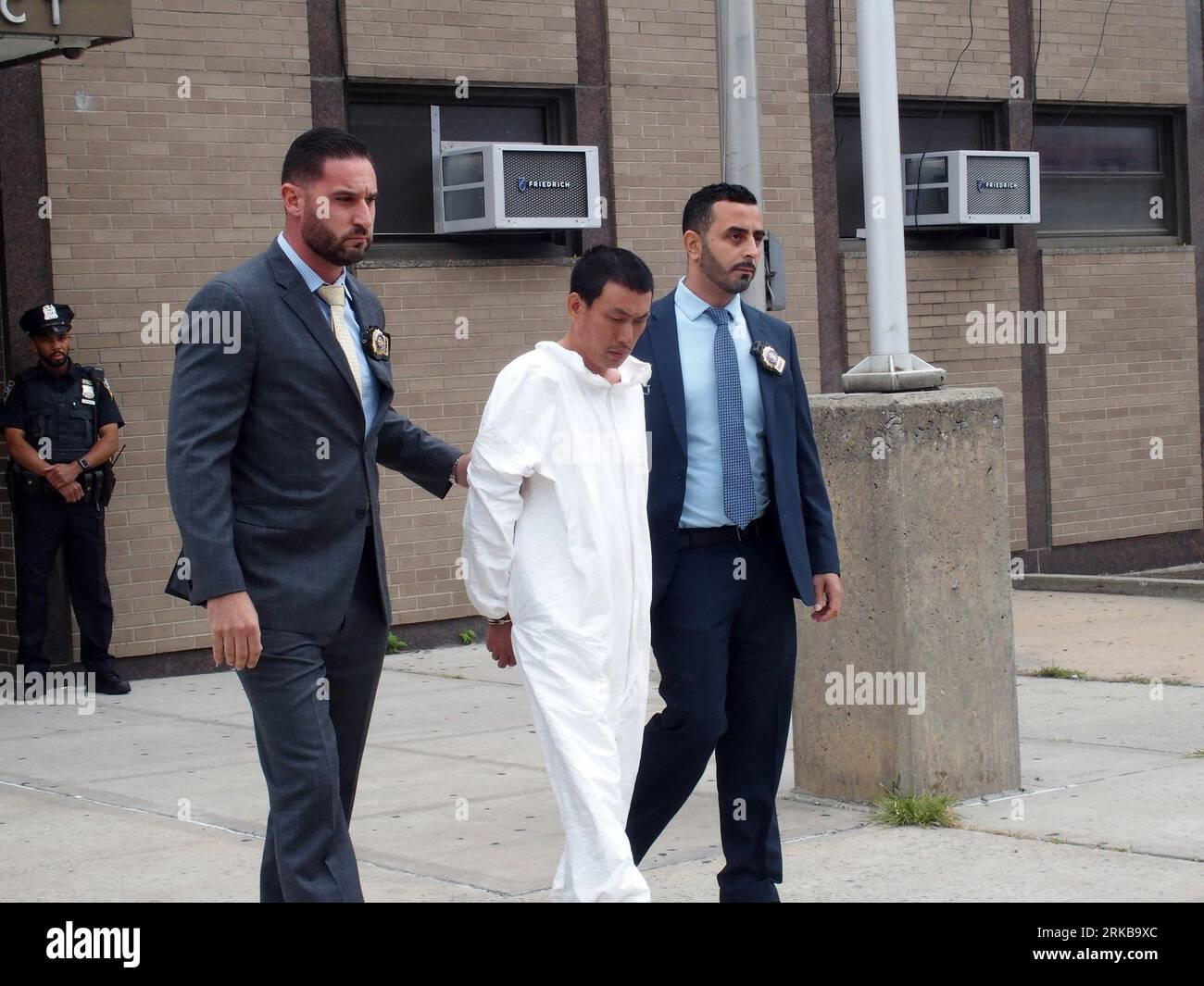 Perp walk hi-res stock photography and images - Alamy