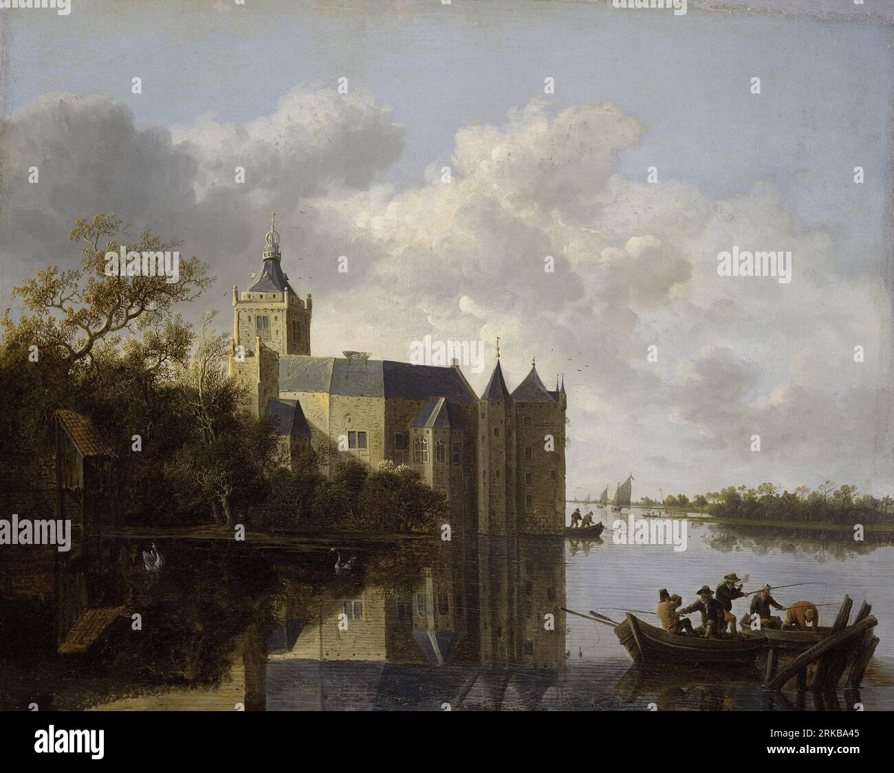 Van montfoort anthonie hi-res stock photography and images - Alamy