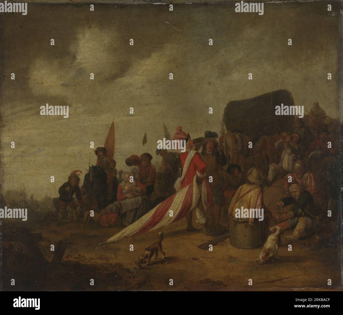 Pieter potter hi-res stock photography and images - Alamy