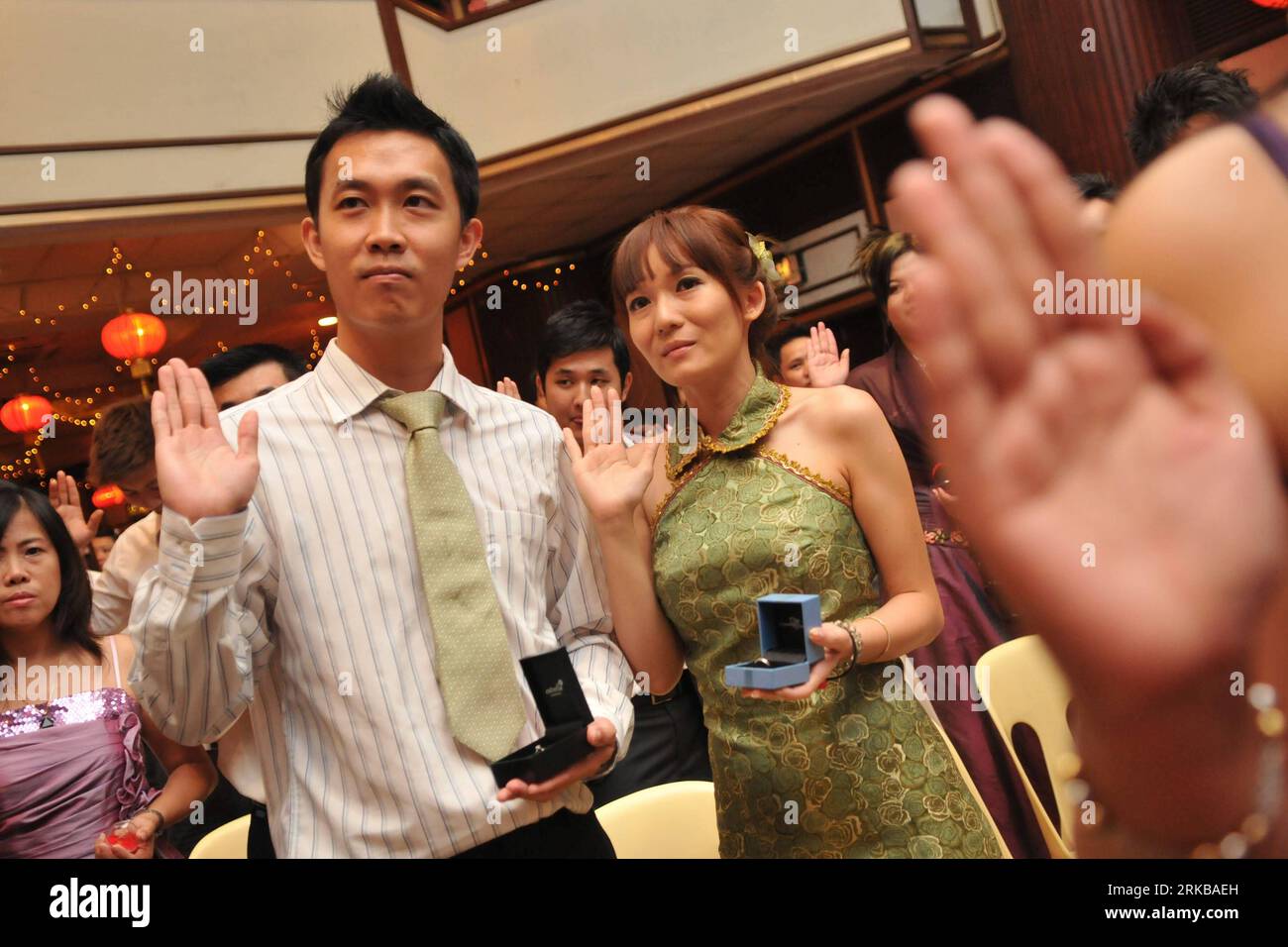 Bildnummer: 54524739 Datum: 10.10.2010 Copyright: imago/Xinhua (101010 ...