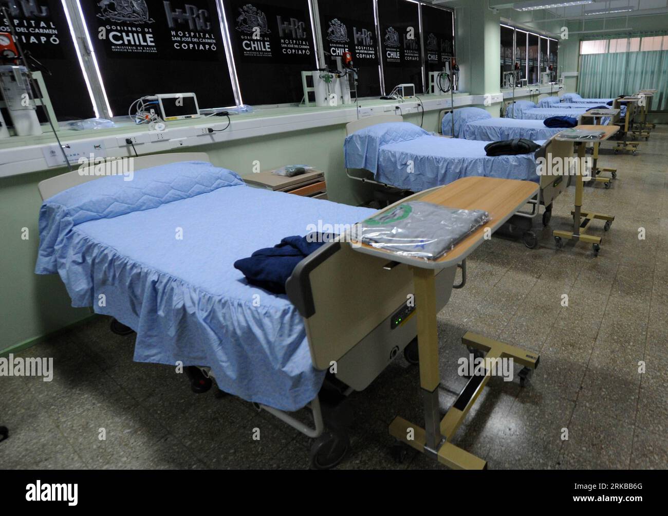 Golborne ward hi-res stock photography and images - Alamy