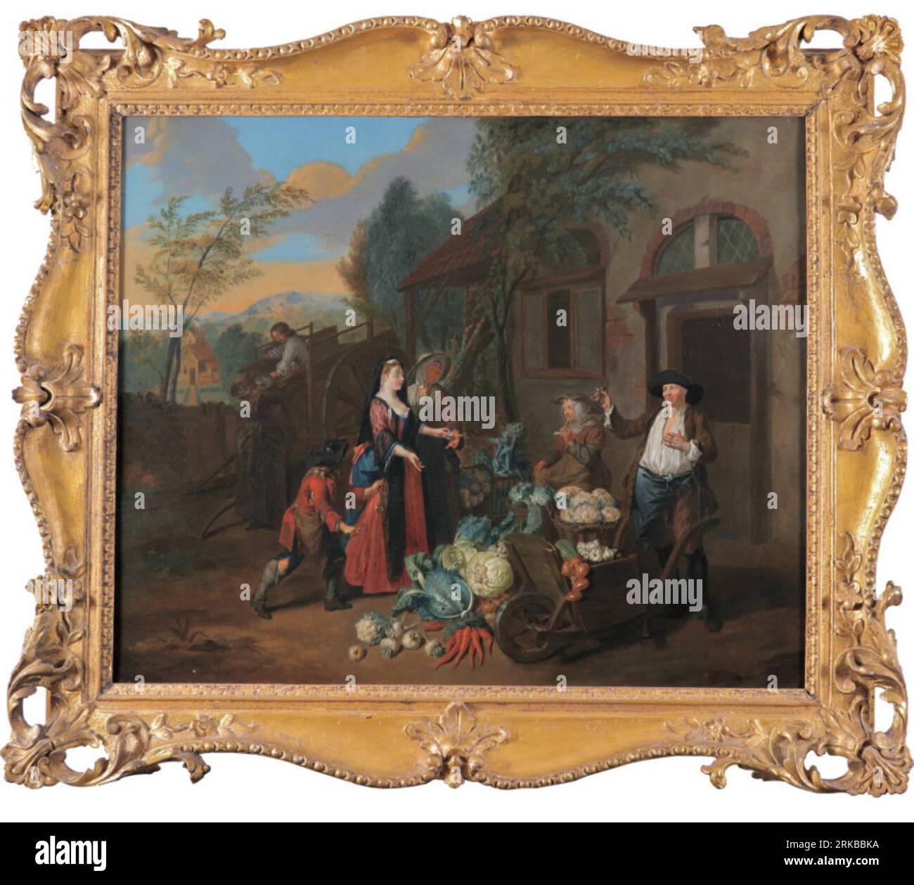 Art thief Cut Out Stock Images & Pictures - Alamy