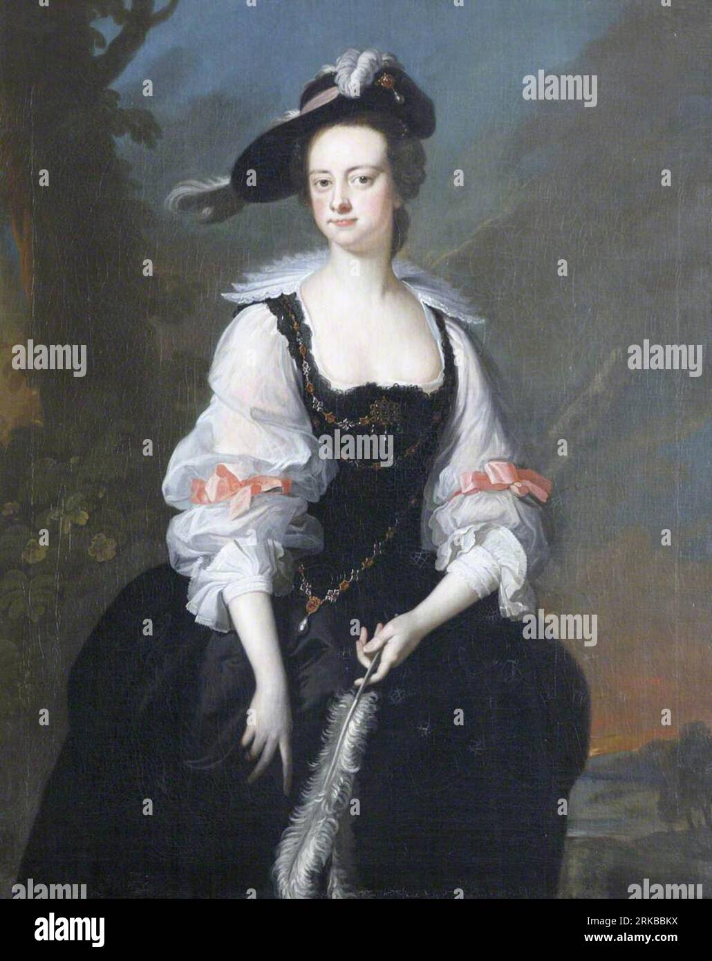 Elizabeth hunt hi-res stock photography and images - Alamy