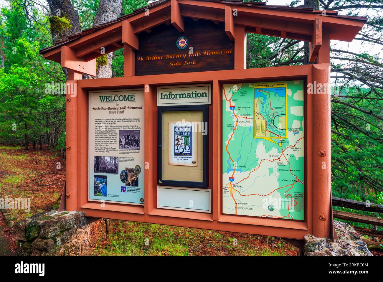 Cascade range north america map hi-res stock photography and images - Alamy