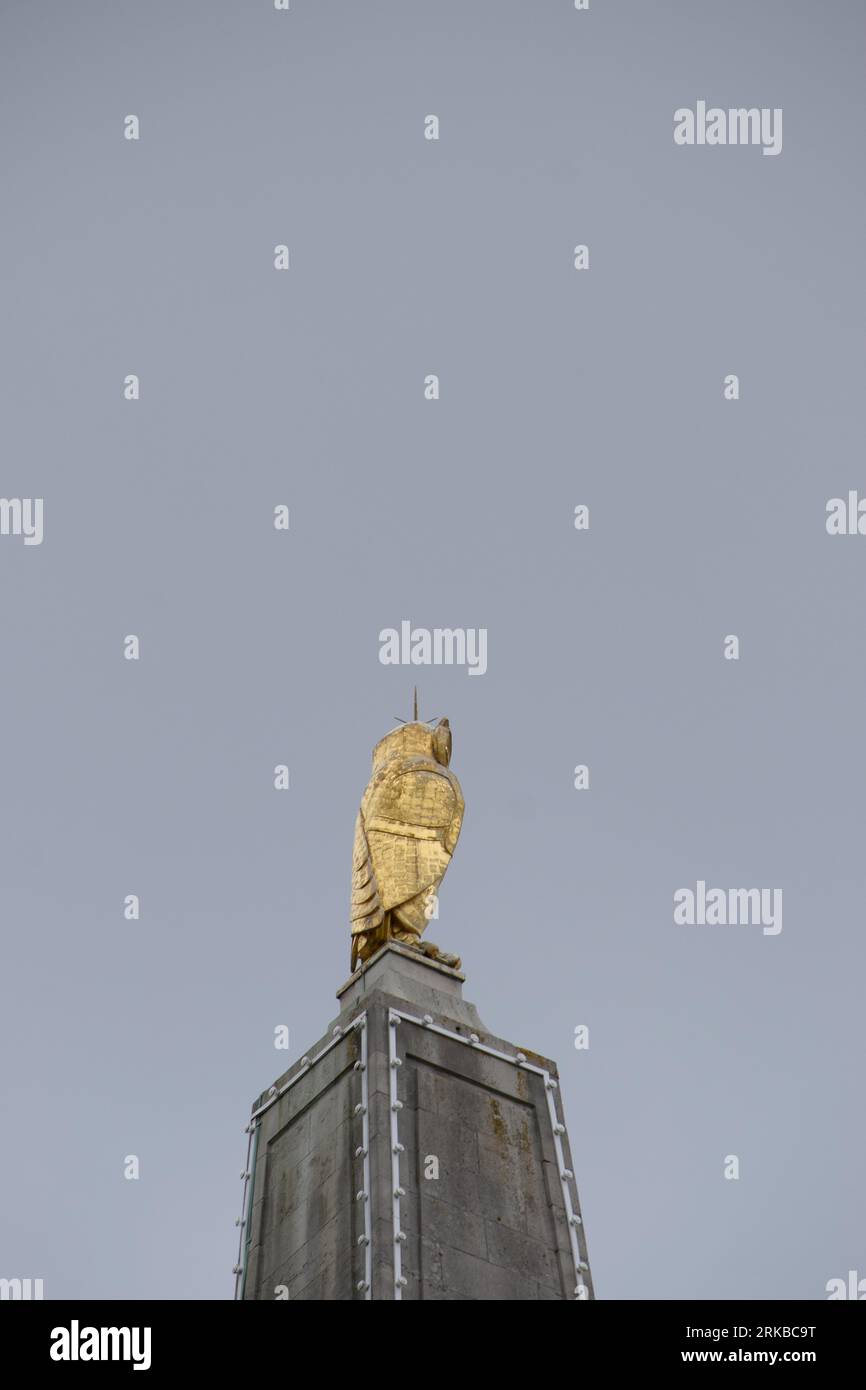Leeds city council building, Leeds, Yorkshire, United Kingdom Stock ...