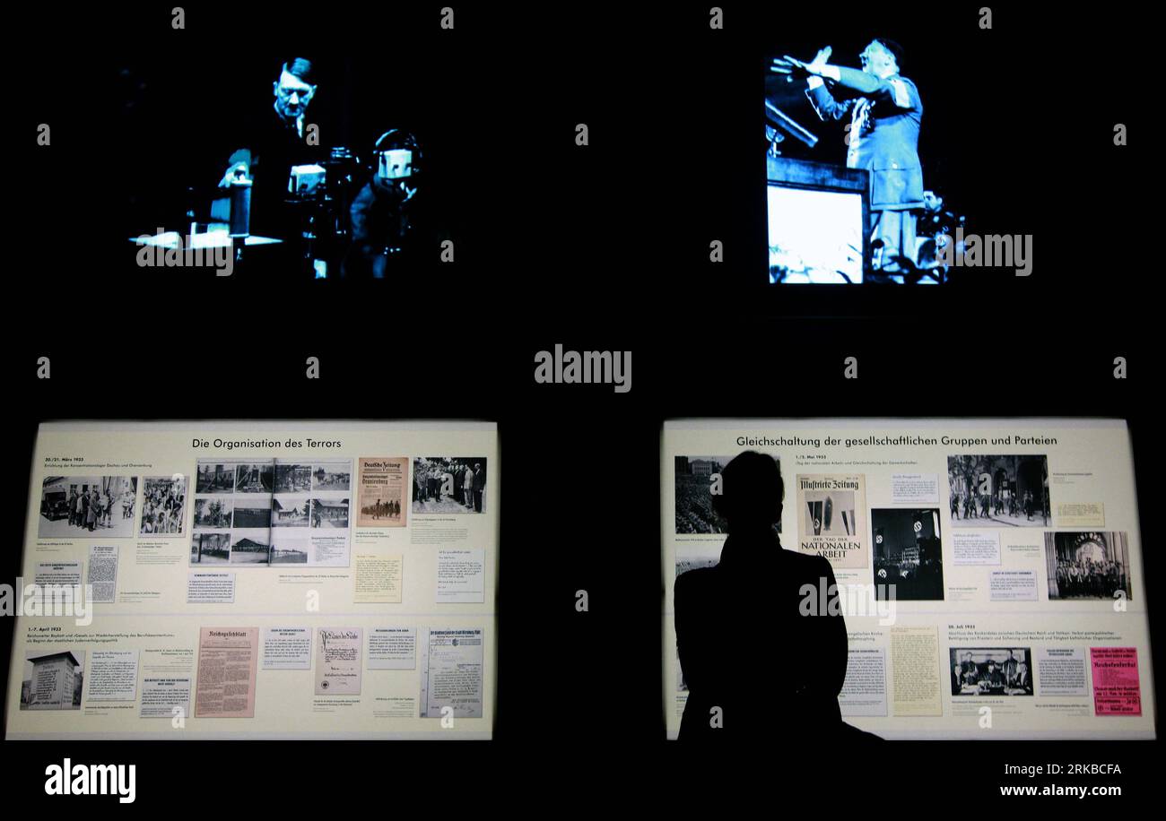 Germans nation hi-res stock photography and images - Alamy