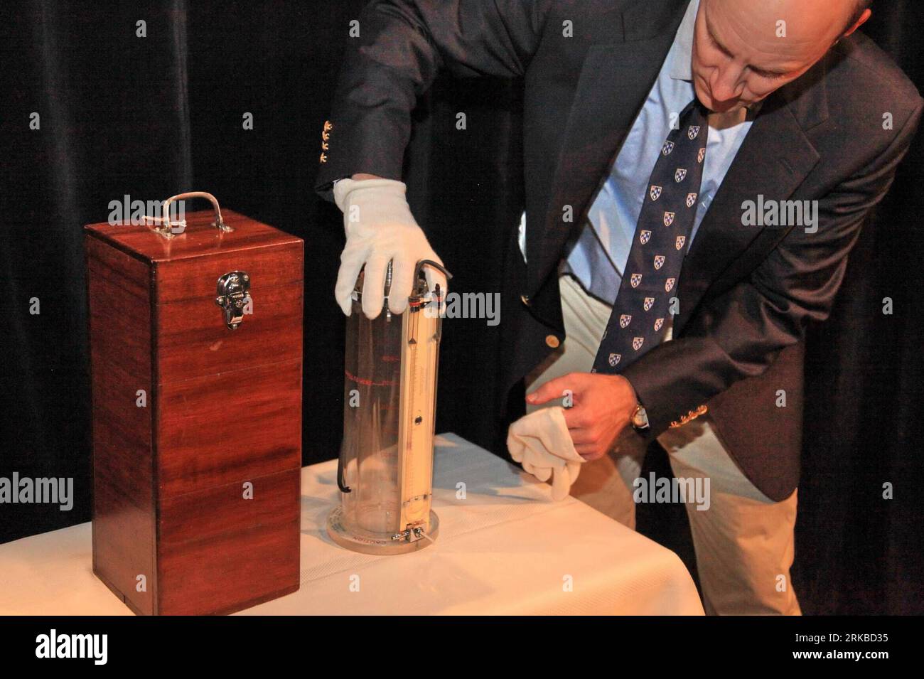 Famous Canadian Scientists