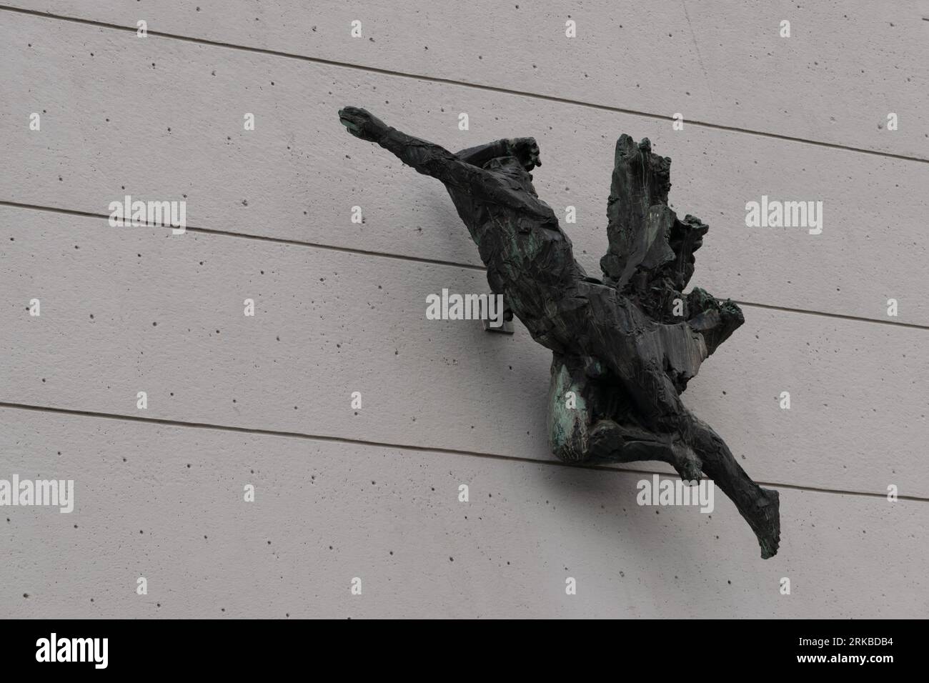 Roger Stevens Building, University of Leeds, United Kingdom Stock Photo ...