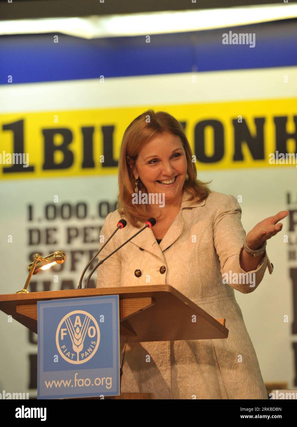 World food programme rome hi-res stock photography and images - Alamy