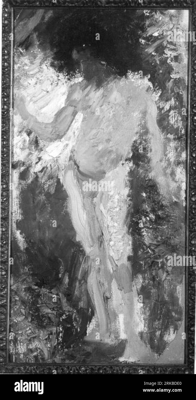 Wilhelm adam hi-res stock photography and images - Alamy