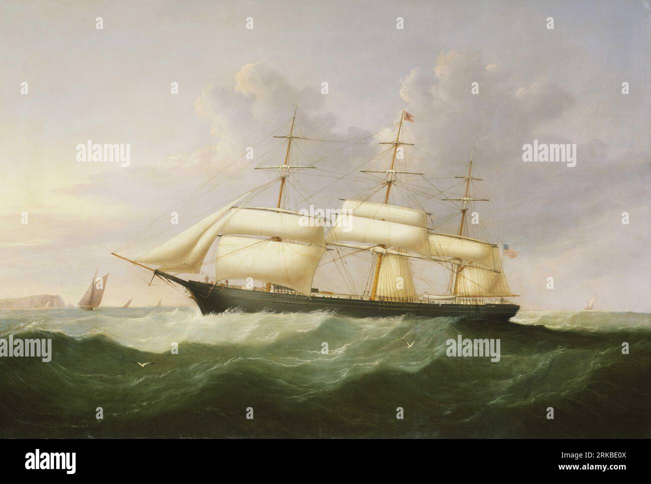 Palestine mid 19th century hi-res stock photography and images - Alamy