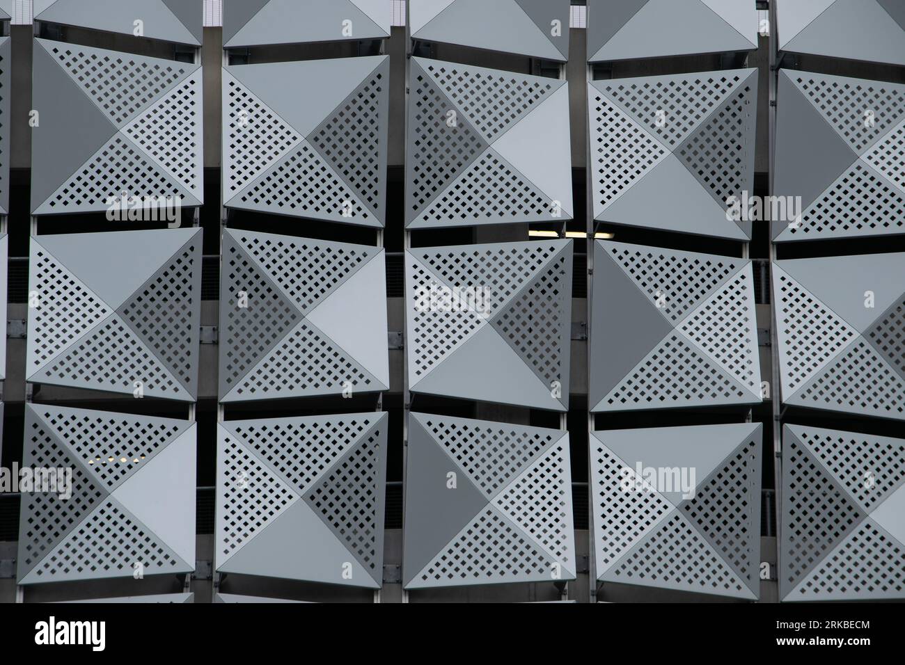 Nexus building university leeds hi-res stock photography and images - Alamy