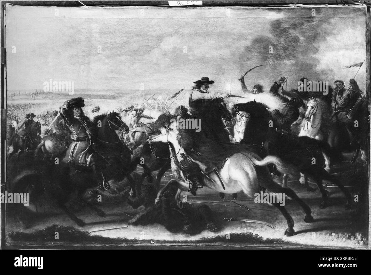 Karl X Gustav (1622-1660), count palatine of Zweibrücken, king of ...