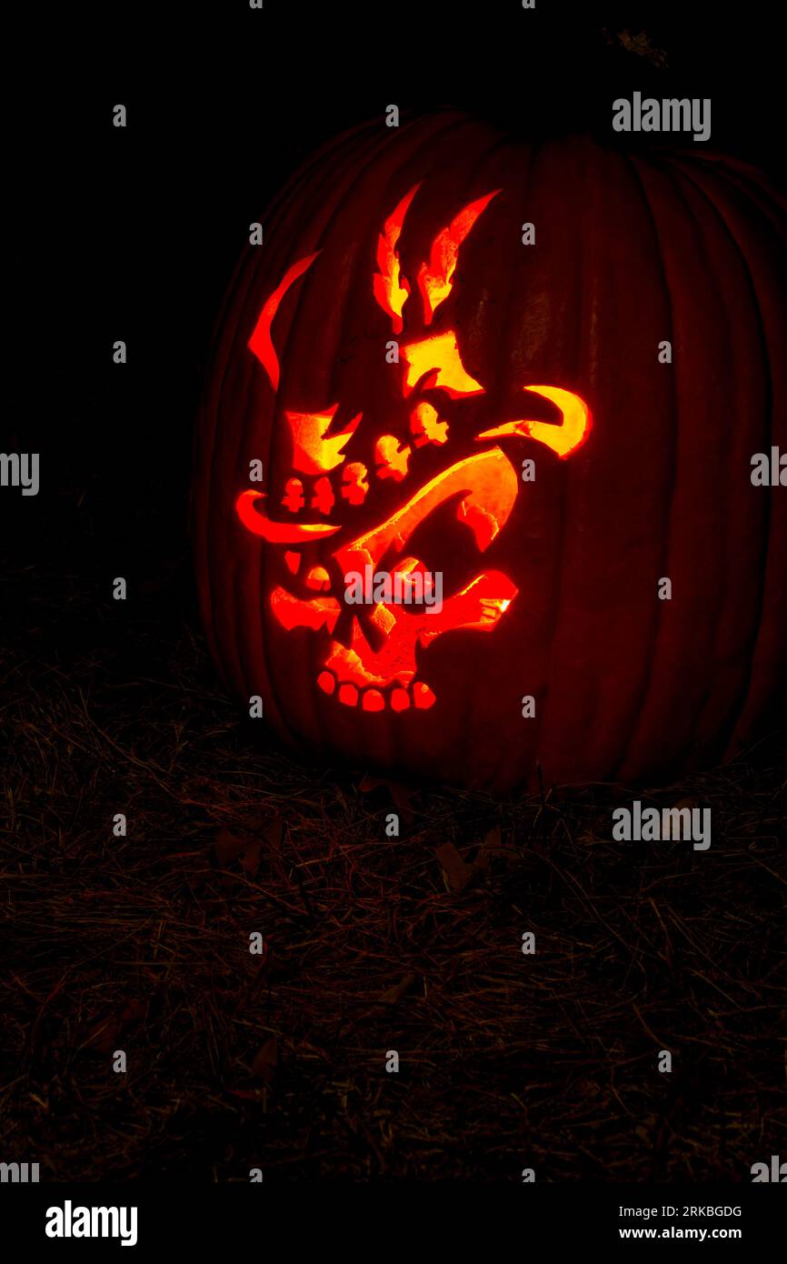 Mojo skull hi-res stock photography and images - Alamy