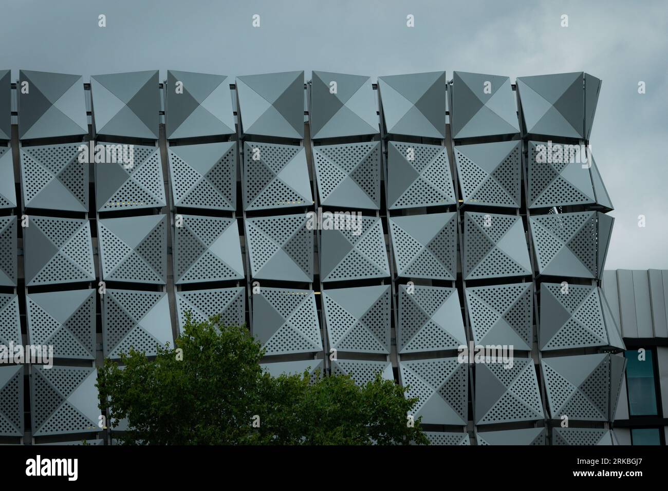 Nexus building university leeds hi-res stock photography and images - Alamy
