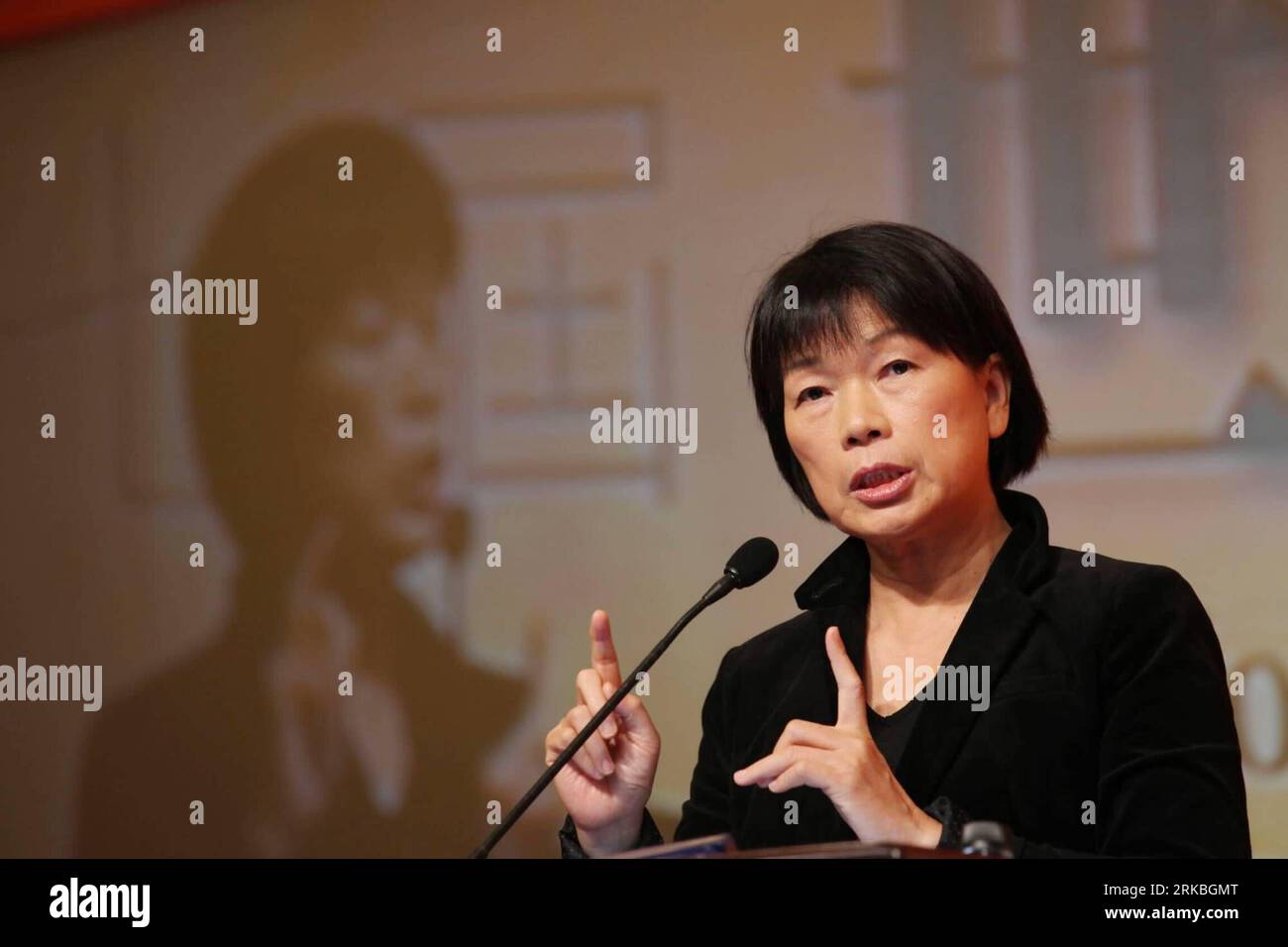 Tai lung hi-res stock photography and images - Alamy