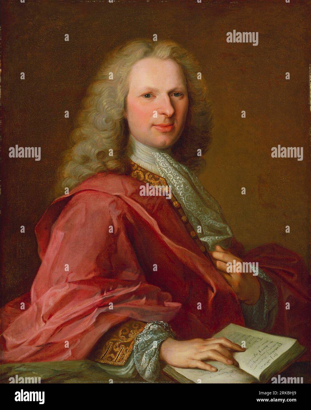 Michel de launey des isles hi-res stock photography and images - Alamy