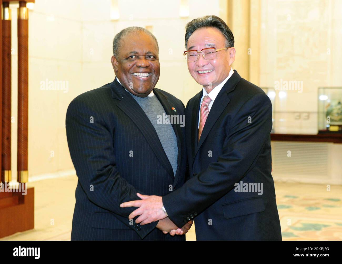 Hubert wu hi-res stock photography and images - Alamy