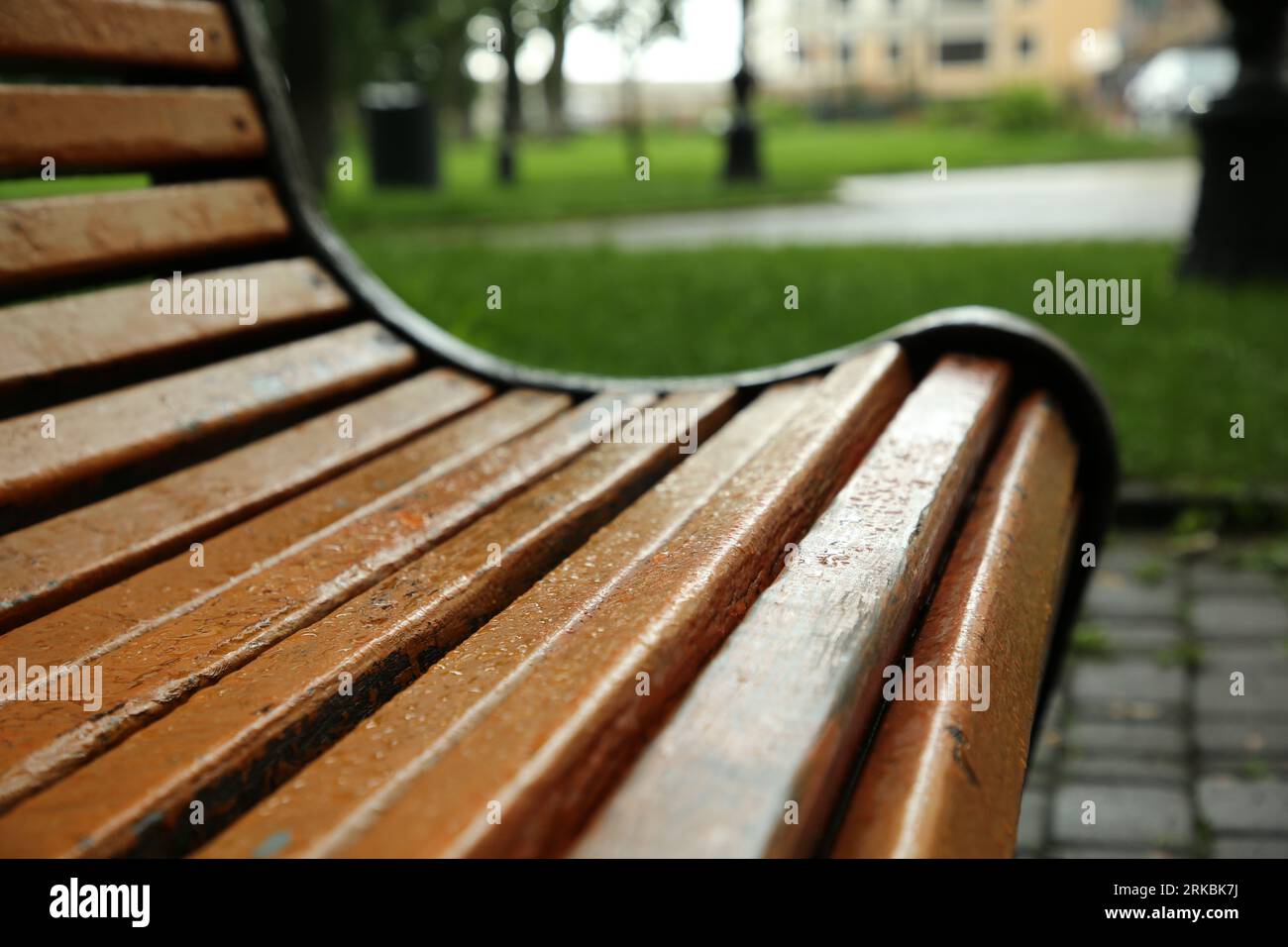 Torrential rain downfall hi-res stock photography and images - Alamy