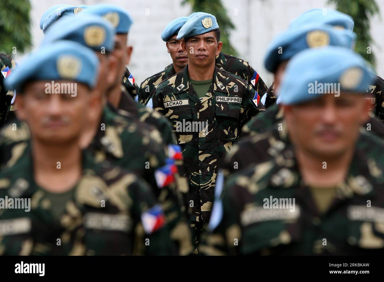 Quezon city philippines 3rd hi-res stock photography and images - Alamy