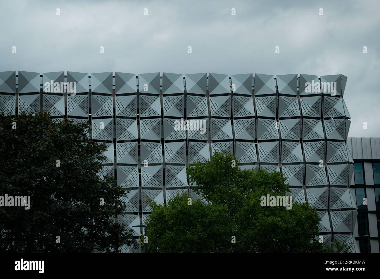 Nexus building university leeds hi-res stock photography and images - Alamy