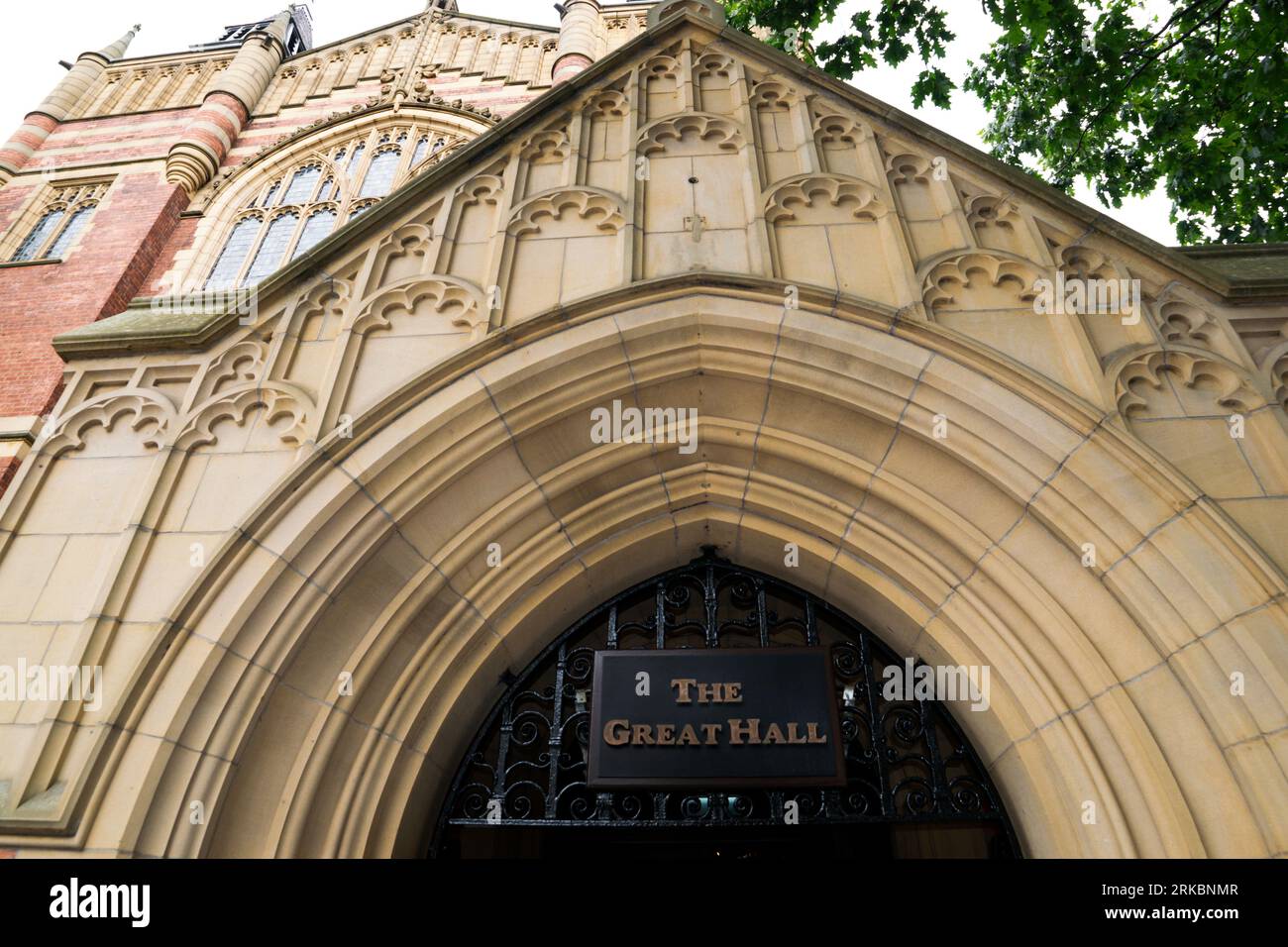 Leeds parkinson tower hi-res stock photography and images - Alamy