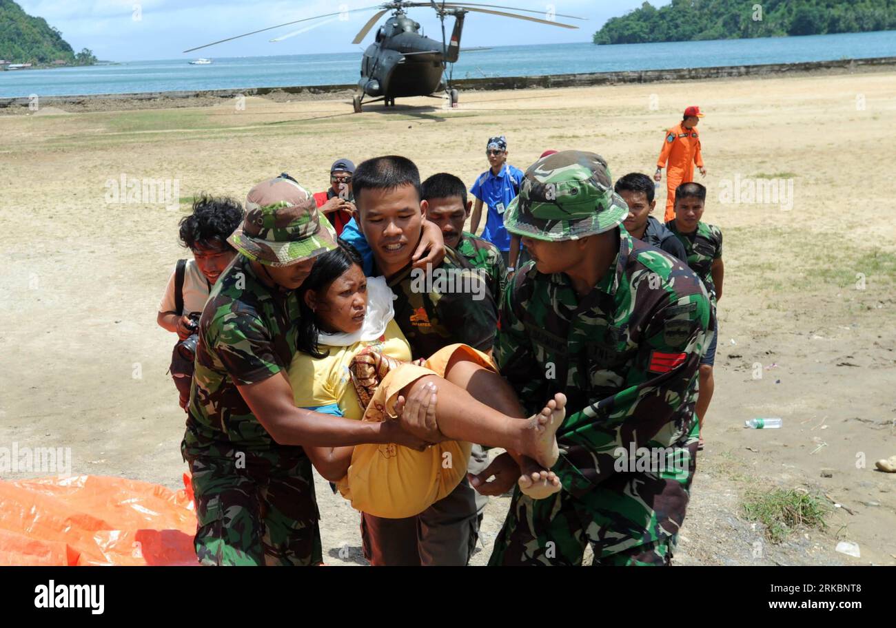 Tsunami rescue girl hi-res stock photography and images - Alamy