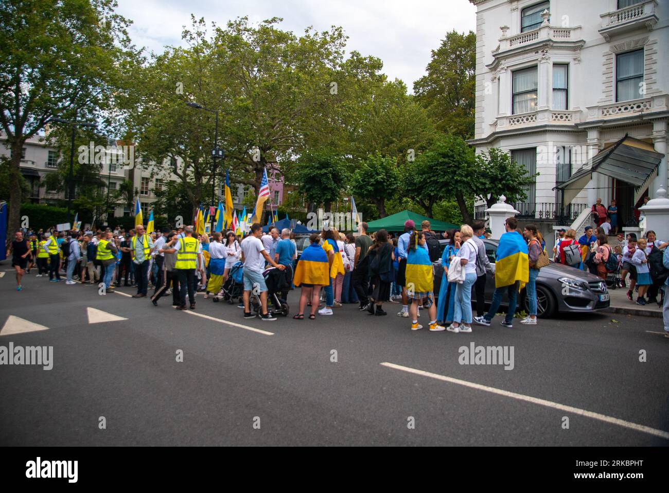 Ukrainian history hi-res stock photography and images - Alamy