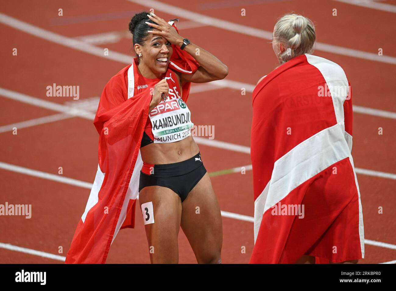 Ida karstoft denmark hi-res stock photography and images - Alamy