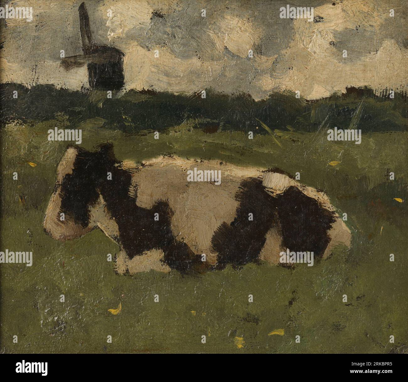 Roland mill hi-res stock photography and images - Alamy