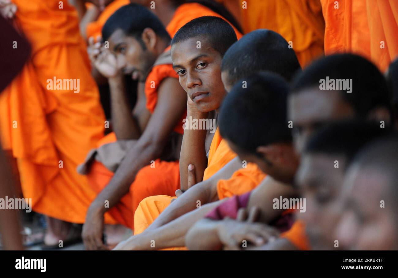 Bildnummer: 54594689 Datum: 02.11.2010 Copyright: imago/Xinhua (101103 ...