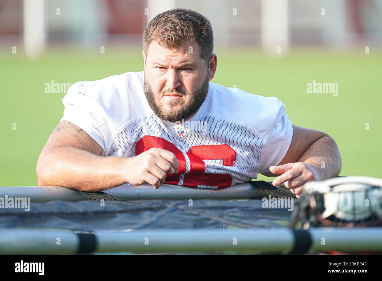 Greg gaines buccaneers hi-res stock photography and images - Alamy