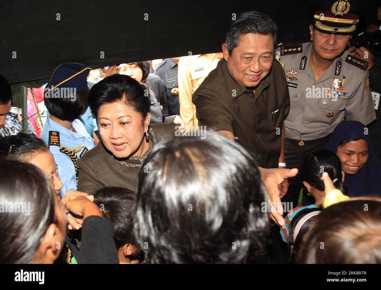 Ash cloud volcano mount merapi hi-res stock photography and images - Alamy