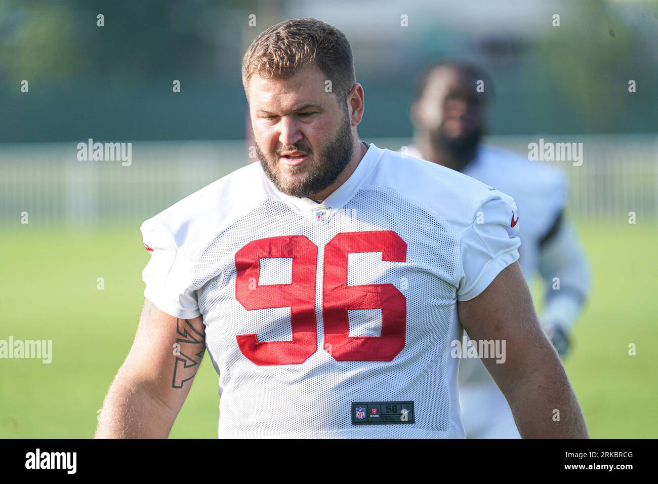 Greg gaines buccaneers hi-res stock photography and images - Alamy