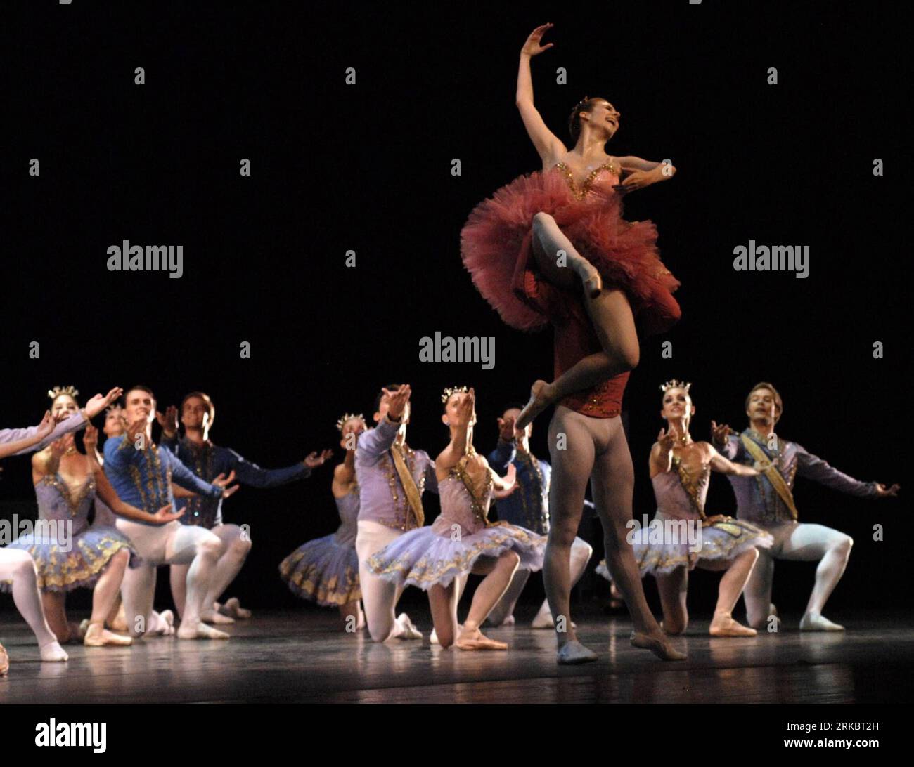 Ballerina tribute hi-res stock photography and images - Alamy