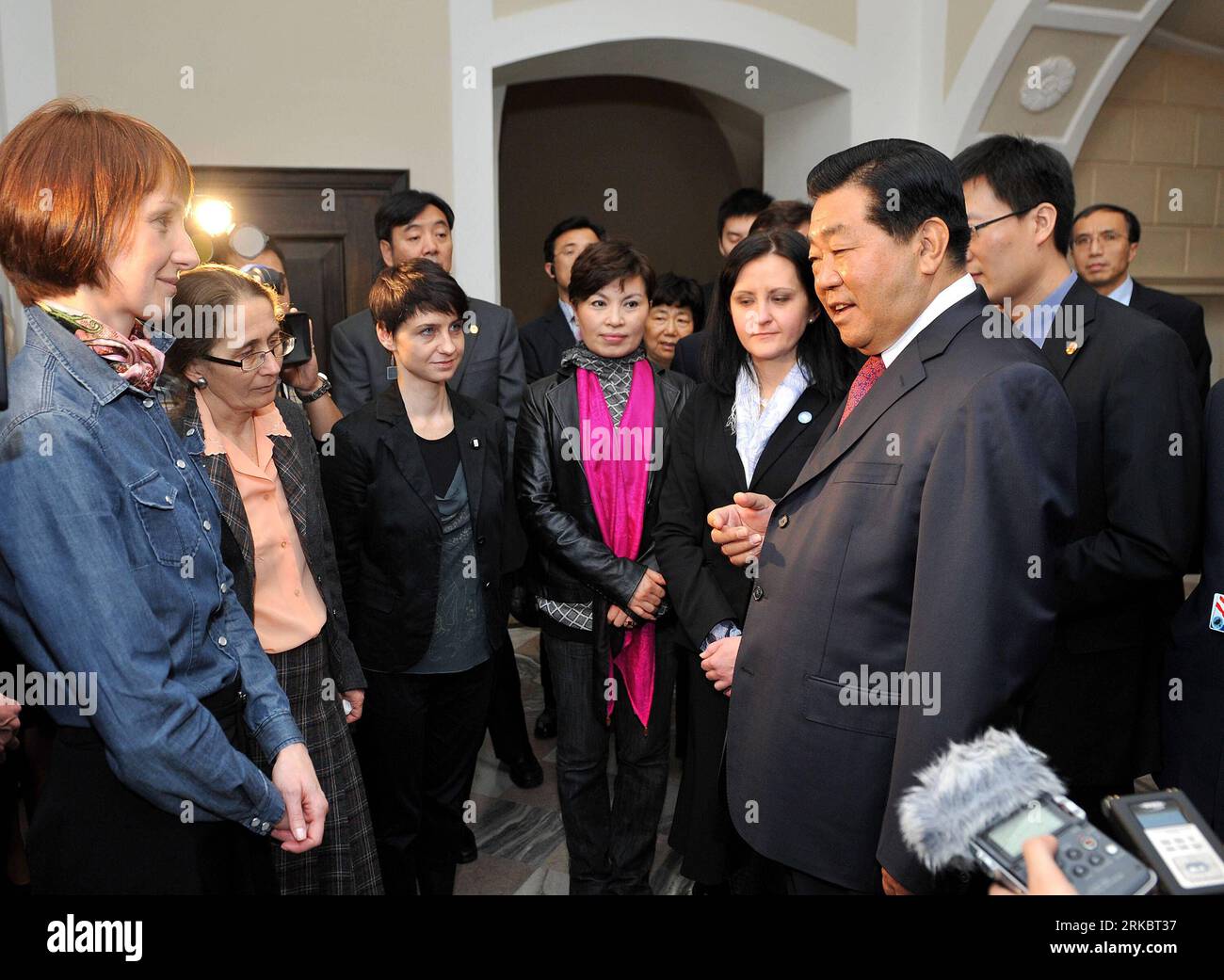 Jia circle hi-res stock photography and images - Alamy