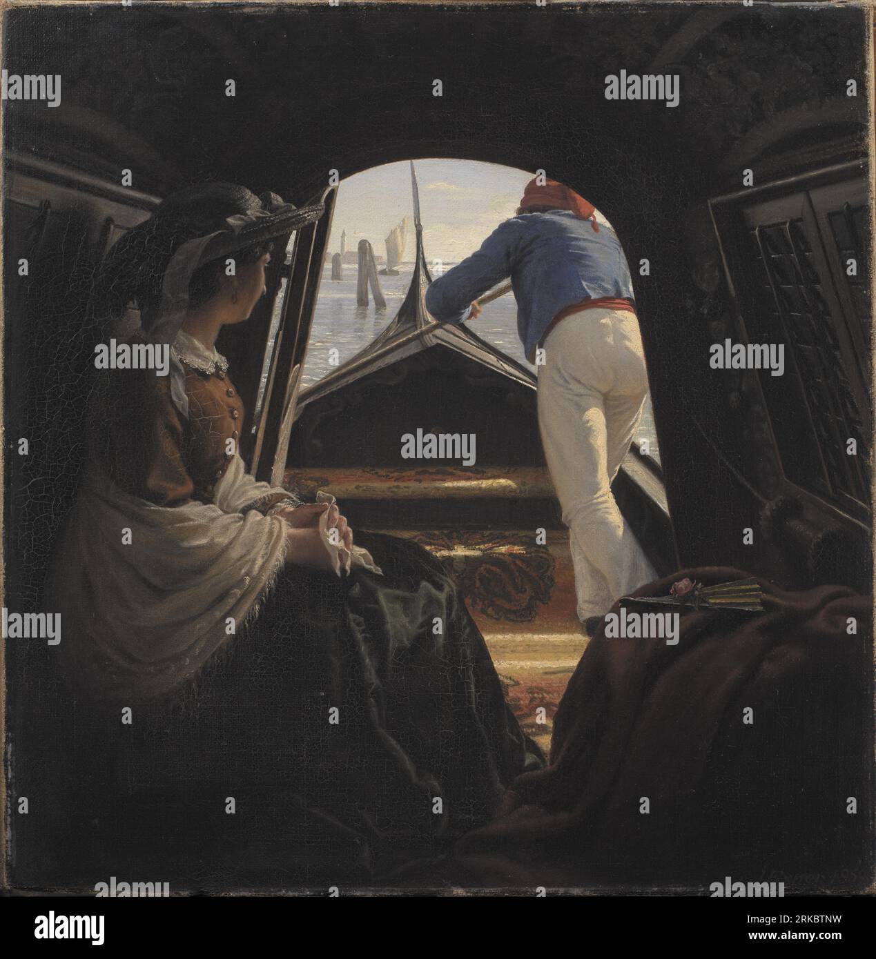 Exner julius hi-res stock photography and images - Alamy