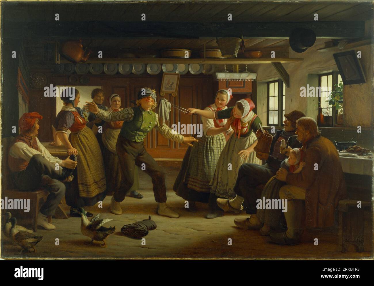 Exner julius hi-res stock photography and images - Alamy